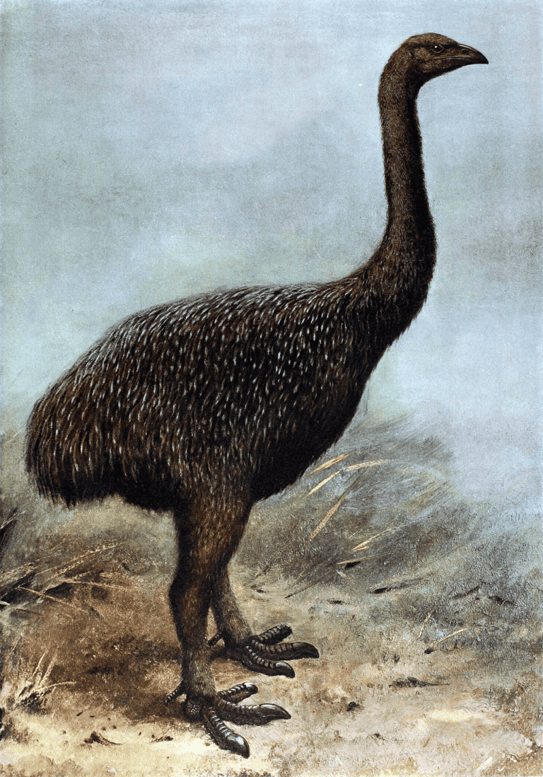 15 Fascinating Flightless New Zealand Birds (Photos) – Nature and ...