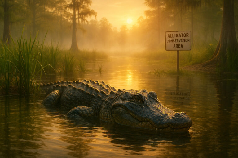 Do Alligators Eat People? Attacks, Safety & Conservation