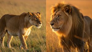 Lion Conservation 2025: Threats, Facts & How to Help